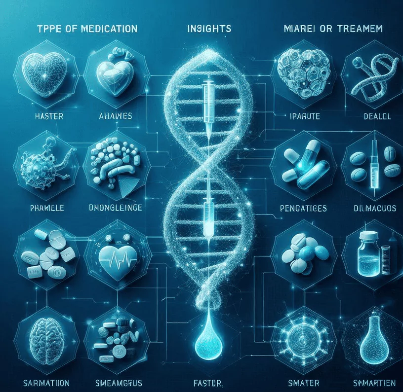 Drug Concentration Insights Every Patient Should Know for Safer Care ...